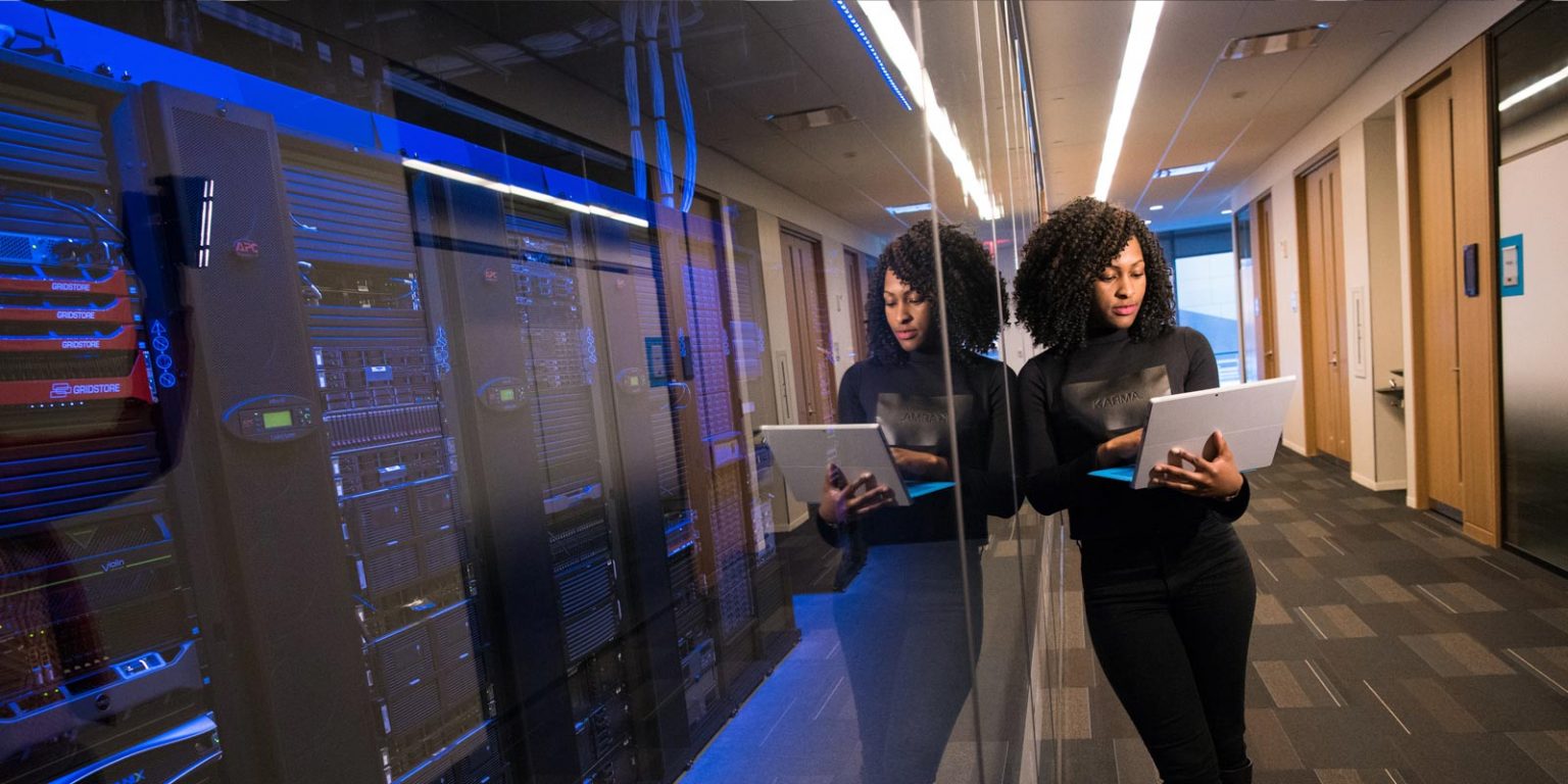 Our solutions - Winpos