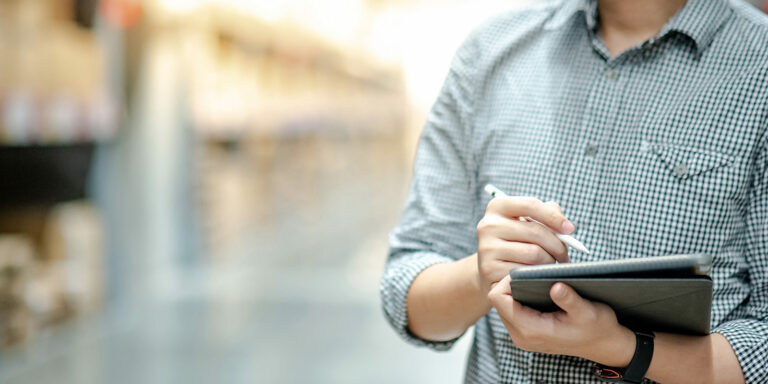 Our solutions - Winpos