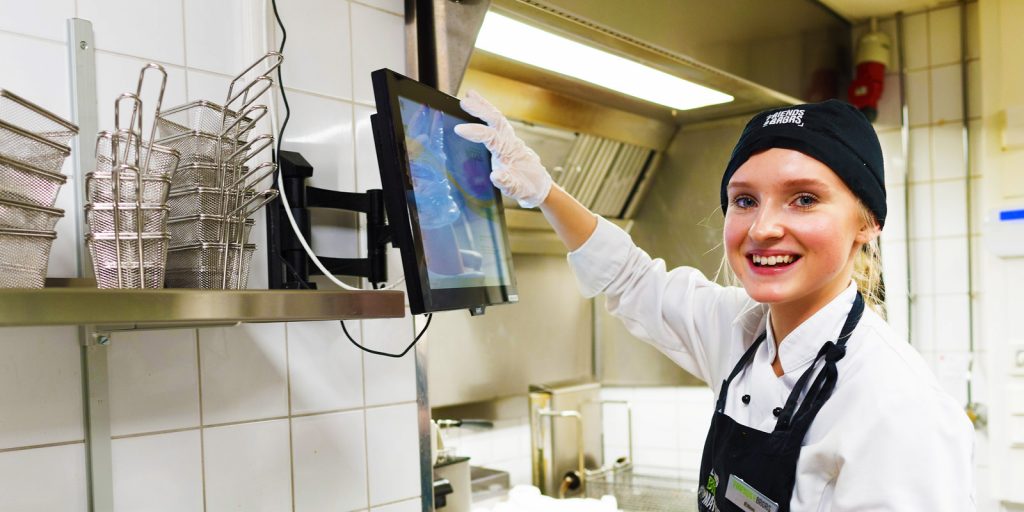 Our solutions - Winpos