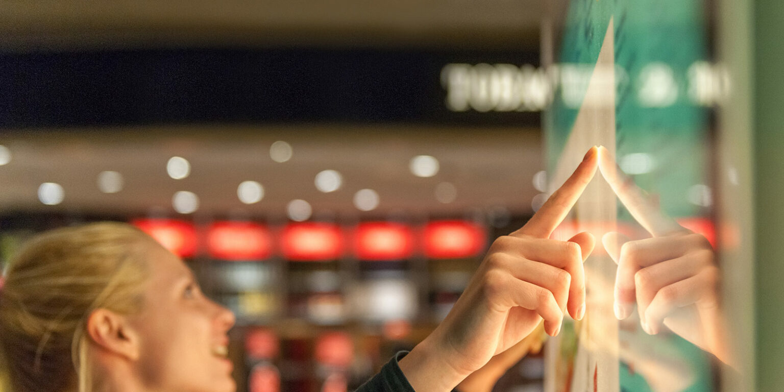 Our solutions - Winpos