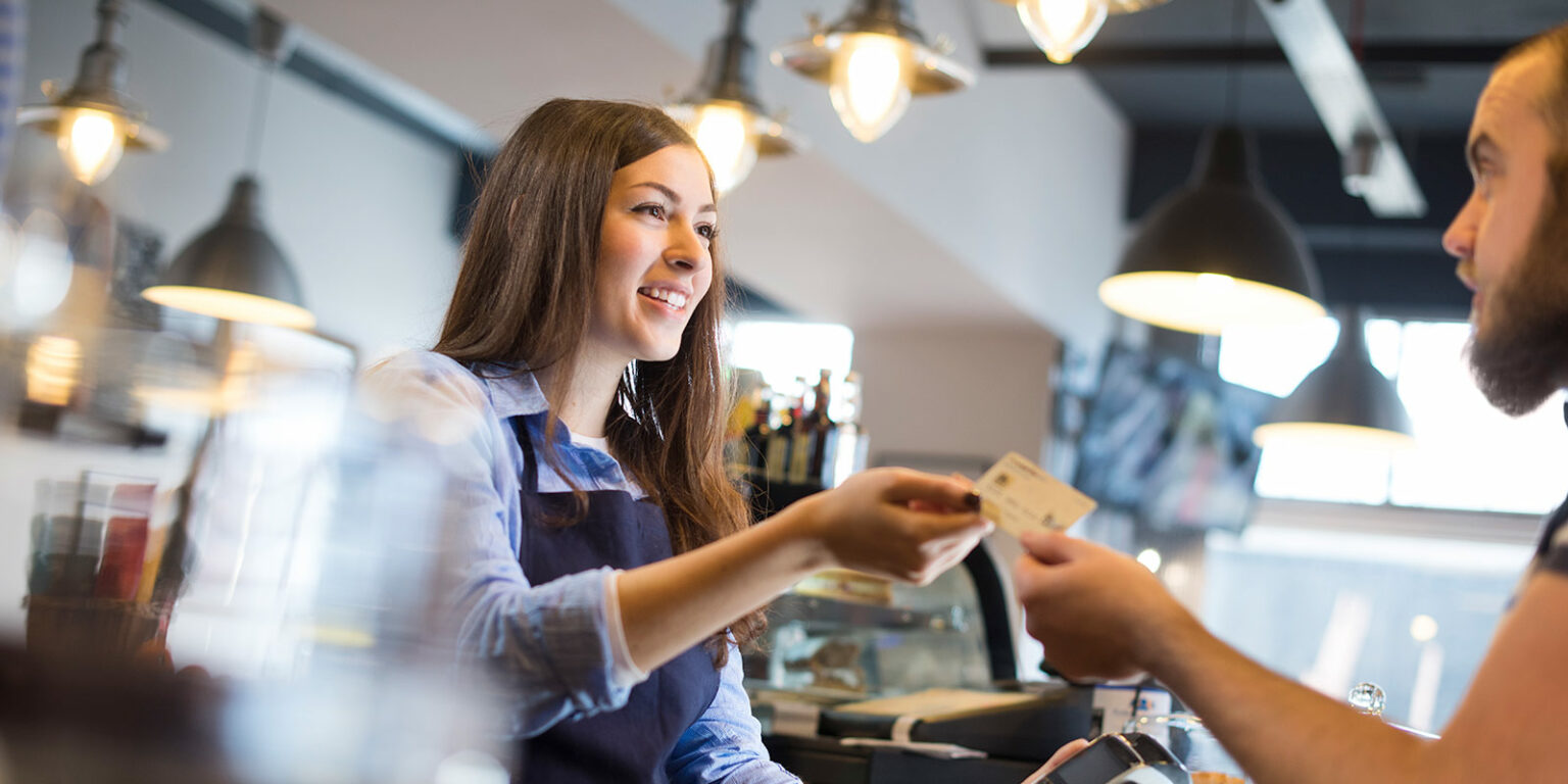 Our solutions - Winpos