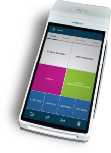 Mobile Solutions - Winpos